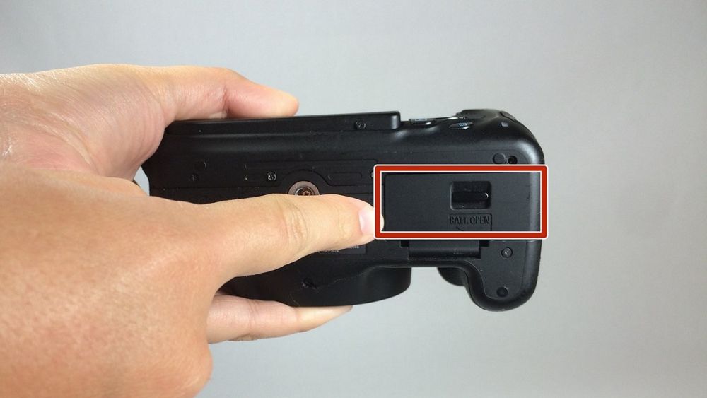 Hướng dẫn cách sạc pin máy ảnh Canon chuẩn nhất